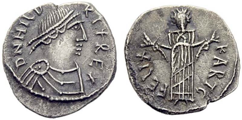 Imitative - Byzantine Coinage thumbnail index - WildWinds.com