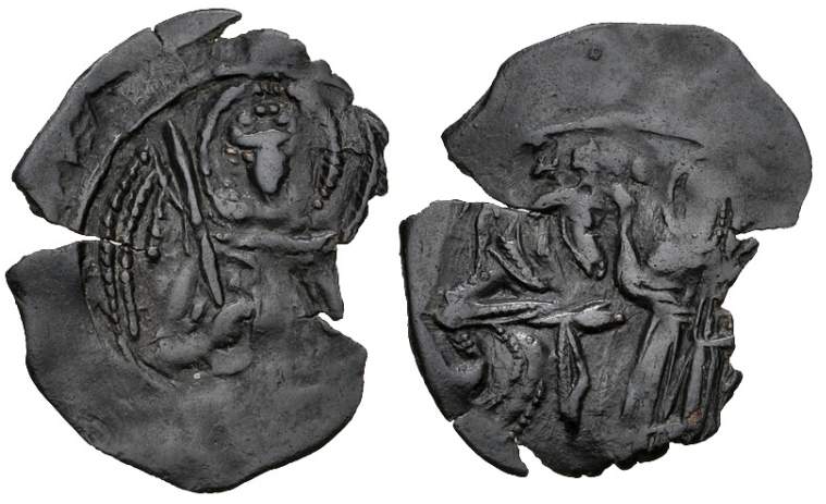 Andronicus II - Byzantine Coinage - WildWinds.com