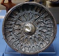 Ancient Staters of Corinth - Glossary