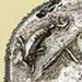Ancient Staters of Corinth - Symbols