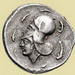 Ancient Staters of Corinth - Symbols