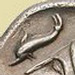Ancient Staters of Corinth - Symbols
