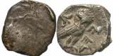 Judaea, Yehud, ancient coins index with thumbnails - WildWinds.com