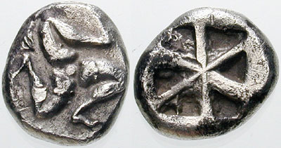 Peloponnesos, Phlius, ancient coins index with thumbnails - WildWinds.com