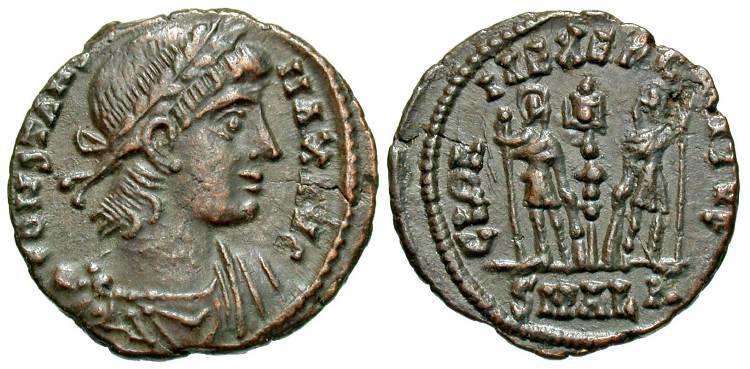 Constans,on WildWinds.com