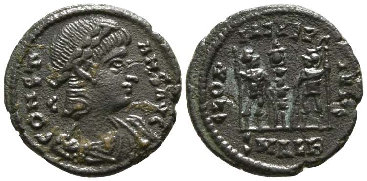 Constans,on WildWinds.com