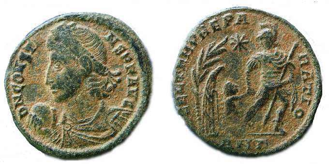 Constans,on WildWinds.com