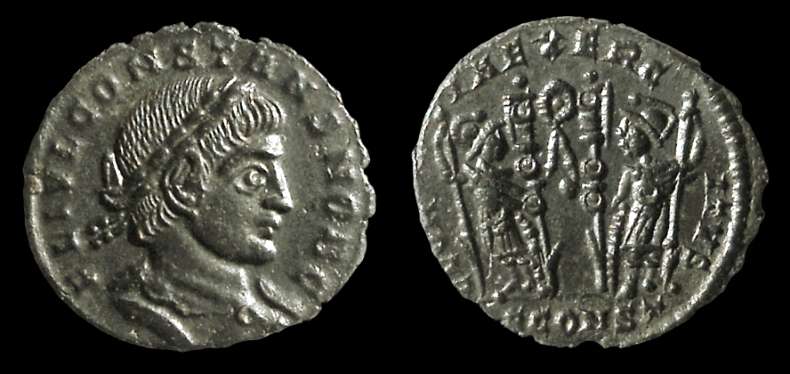 Constans,on WildWinds.com