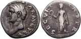 Otho, Roman Imperial Coinage of, Thumbnail Index - WildWinds.com