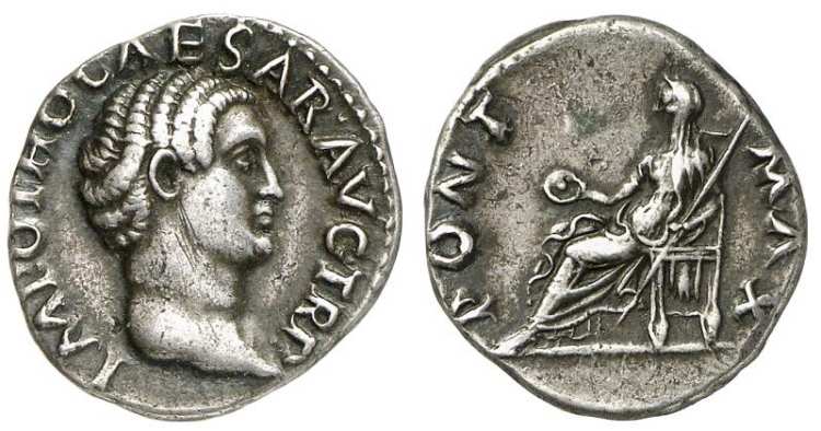 IMP OTHO CAESAR AVG TR P