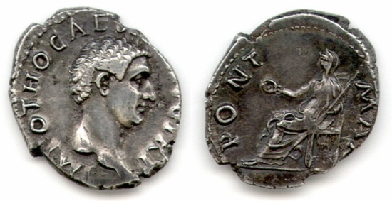 IMP OTHO CAESAR AVG TR P