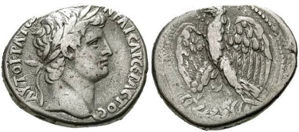 Otho, Roman Imperial Coins of, at WildWinds.com